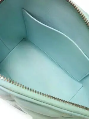 Bottega Veneta Moon Shoulder Bag - Blue