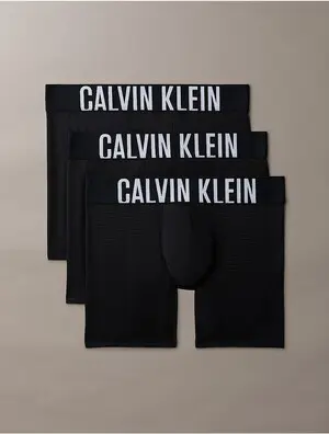 Calvin Klein Intense Power Air 3-pack Boxer Brief
