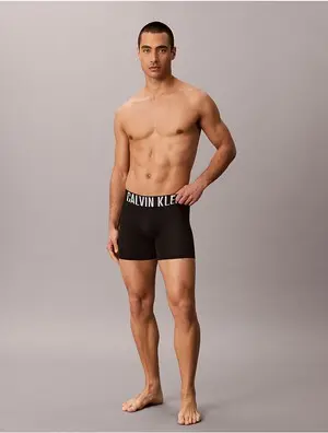 Calvin Klein Intense Power Air 3-pack Boxer Brief