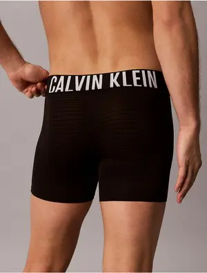 Calvin Klein Intense Power Air 3-pack Boxer Brief