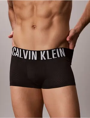 Calvin Klein Intense Power Air 3-pack Low Rise Trunks