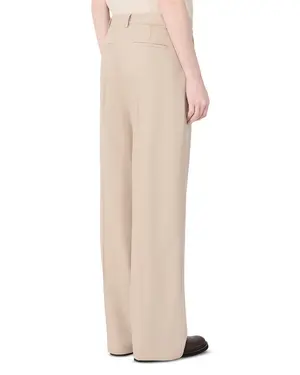 Max Mara Smmcottage Pants