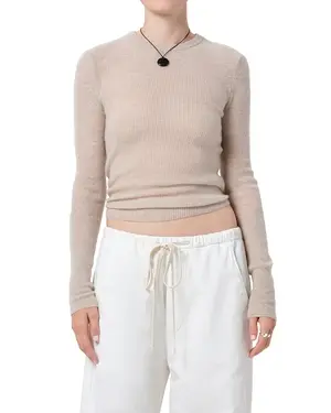 UGG Tank Top - Oatmeal