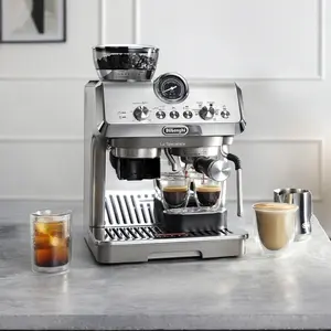 NESPRESSO De'longhi La Specialista Arte Evo Espresso Machine With Cold Brew