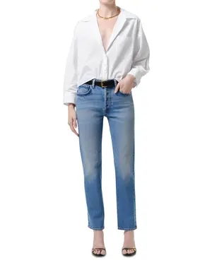 Citizens Of Humanity Petit Ami Shirt