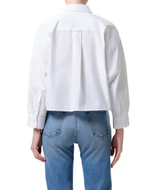 Citizens Of Humanity Petit Ami Shirt