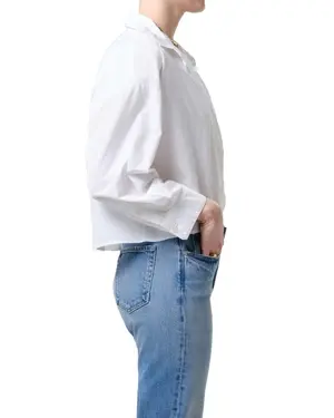 Citizens Of Humanity Petit Ami Shirt
