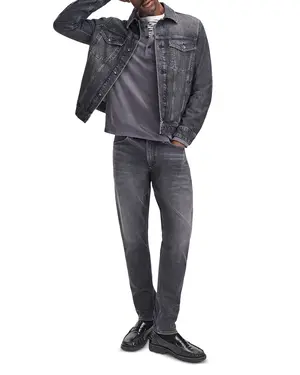 Rag & Bone Fit 3 Authentic Stretch Jeans