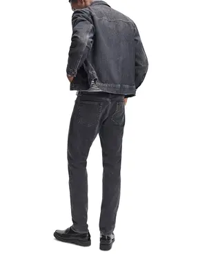 Rag & Bone Fit 3 Authentic Stretch Jeans