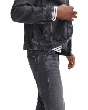 Rag & Bone Fit 3 Authentic Stretch Jeans