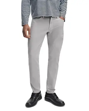 Rag & Bone Fit 3 Aero Stretch 32 Jeans - Night Grey