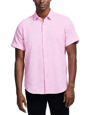 Men's Light Pink Shirts