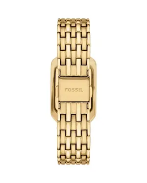 Fossil Raquel Watch, 23mm X 38mm