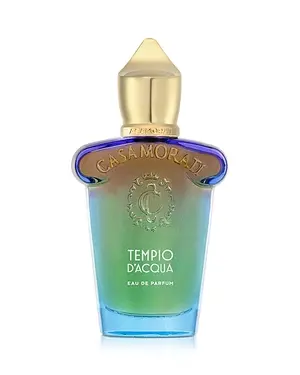 XERJOFF Casamorati 1888 Tempio D'acqua Eau De Parfum 1 Oz