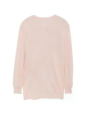Valentino Garavani 1980s Crew-neck Sweater