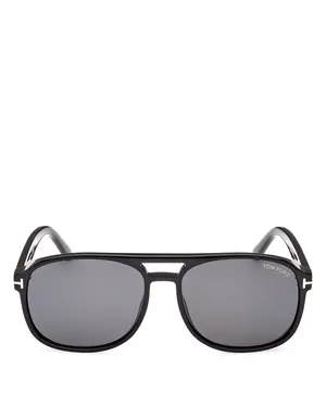 TOM FORD Rosco Navigator Sunglasses
