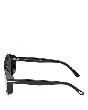 TOM FORD Rosco Navigator Sunglasses