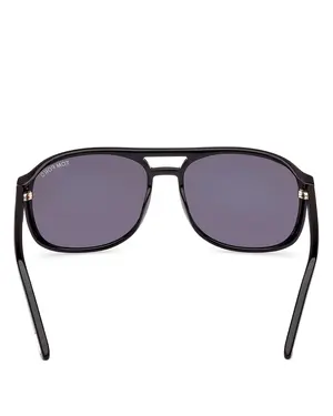 TOM FORD Rosco Navigator Sunglasses