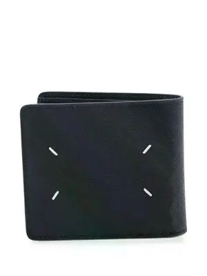 MAISON MARGIELA Four Stitch Leather Wallet