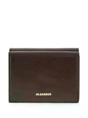 JIL SANDER Mini Wallet
