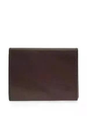JIL SANDER Mini Wallet