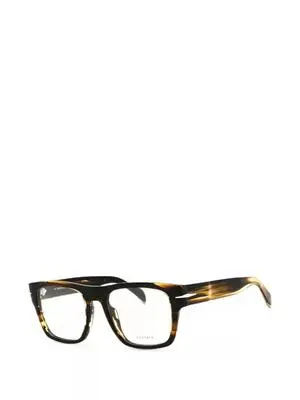 DB EYEWEAR BY DAVID BECKHAM Square-frame Glasses