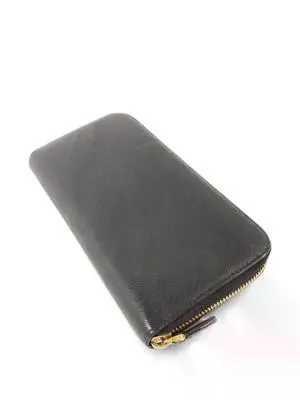 Prada Logo-detail Wallet