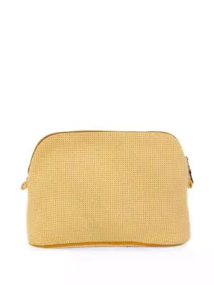 Hermès Medium Bolide Crazy H Clutch Bag