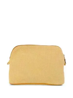 Hermès Medium Bolide Crazy H Clutch Bag
