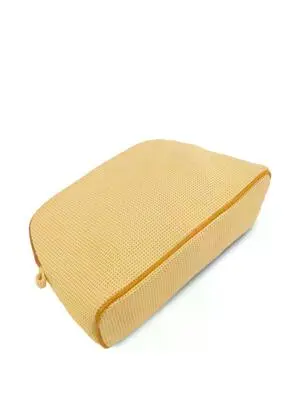 Hermès Medium Bolide Crazy H Clutch Bag
