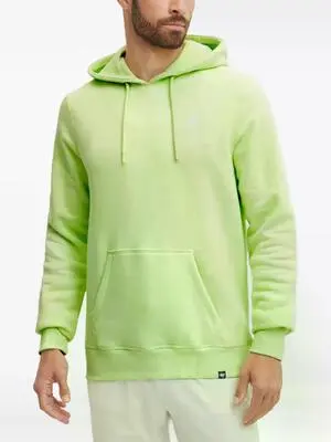 '47 Mlb New York Yankees Logo-embroidered Drawstring Hoodie - Green
