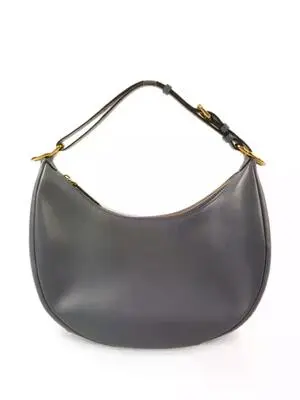 Fendi Leather Shoulder Bag