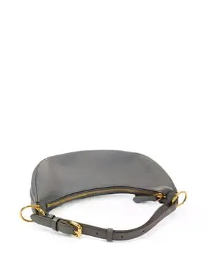 Fendi Leather Shoulder Bag