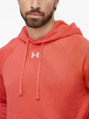 Under Armour Raglan-sleeve Hoodie