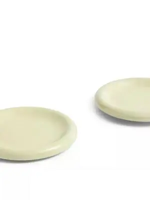 HAY Clay Plates