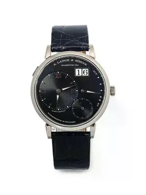 A. Lange & Söhne Grande Lange 41mm Watch