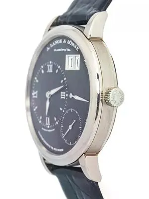 A. Lange & Söhne Grande Lange 41mm Watch
