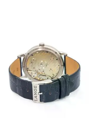 A. Lange & Söhne Grande Lange 41mm Watch