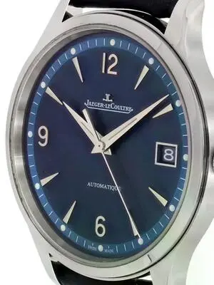 JAEGER-LECOULTRE 40mm Automatic Watch With Dial