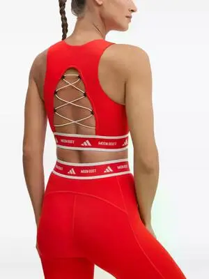 Adidas Mb Crop Top