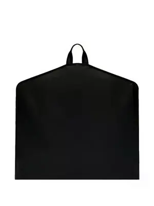 LANCEL Garment Bag With Logo Plaque