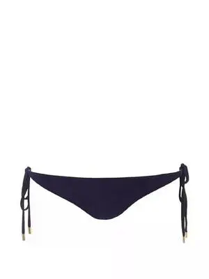 Melissa Odabash Gorda Bikini Bottoms - Blue
