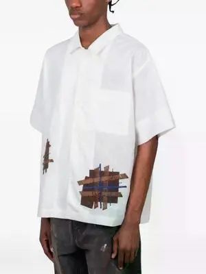 Story Mfg. Shirts For Men