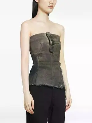 Rick Owens Tower Buster Top