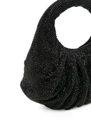 TWENTY FOURHAITCH Joan Crystal-embellished Tote Bag