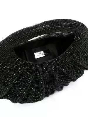 TWENTY FOURHAITCH Joan Crystal-embellished Tote Bag