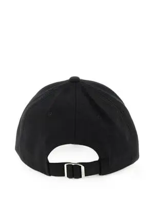 BOSS Lach Logo-patch Cap