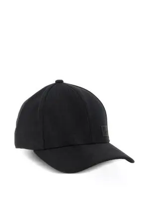 BOSS Lach Logo-patch Cap