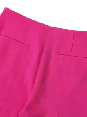Valentino Garavani Flared-leg Trousers