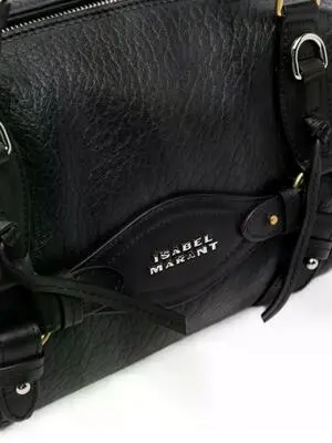 Isabel Marant Étoile Mini Tilpa Shoulder Bag